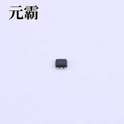 TPS562202DRLR DC-DC电源芯片 4.3V至17V输入、2A同步降压转换器