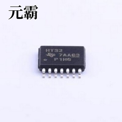 SN74HCT32PWR 逻辑门 SN74HCT32PWR TSSOP-14