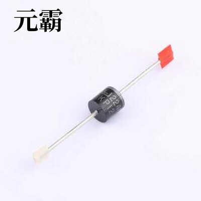 5KP12A 静电和浪涌保护(TVS/ESD) 5KP12A 插件