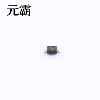 BZT52C27S 稳压二极管 BZT52C27S SOD-323
