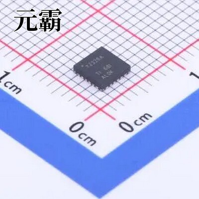TXS02326AMRGER VQFN-24-EP(4x4) 其他接口