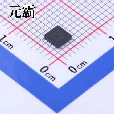 BQ25570RGRR VQFN-20-EP(3.5x3.5) 电池管理