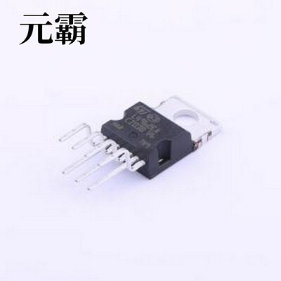L4962E/A DC-DC电源芯片 L4962E/A Heptawatt-7V