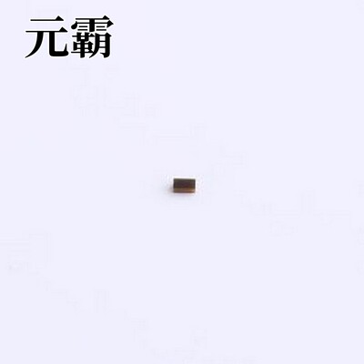 LM-EZAEG2A50AX 静电和浪涌保护(TVS/ESD) LM-EZAEG2A50AX 0402