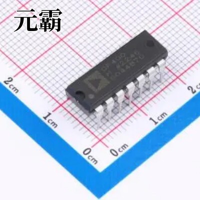 OP400HPZ PDIP-14 运算放大器