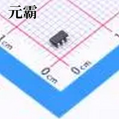 OPA355QDBVRQ1 SOT-23-6 运算放大器