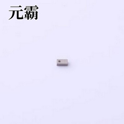 DEA166200BT-2356A3 RF滤波器 DEA166200BT-2356A3 SMD-3P,0.8x1.