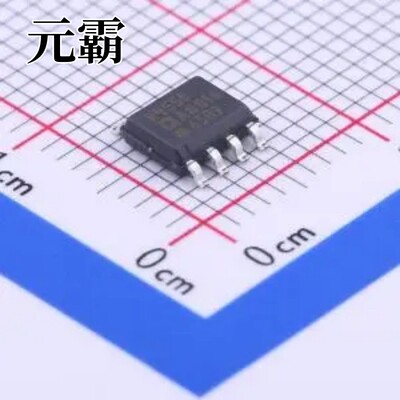 ADR4550ARZ-R7 SOIC-8 电压基准芯片
