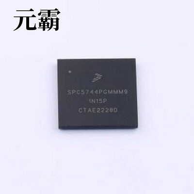 SPC5744PGK1AMMM9 单片机(MCU/MPU/SOC) SPC5744PGK1AMMM9 MAPBGA