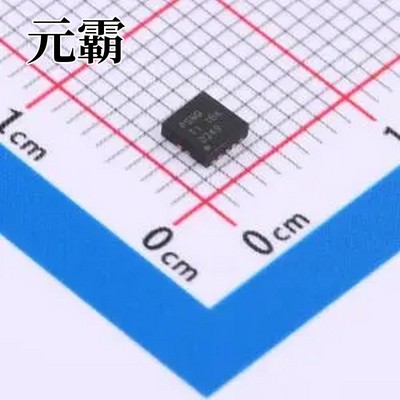 TPS51200QDRCRQ1 VSON-10-EP(3x3) 专业电源管理(PMIC)