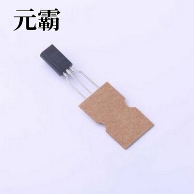 LM317LBZRPG 线性稳压器(LDO) Linear Voltage Regulator, 100 mA