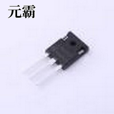 SPW16N50C3 场效应管(MOSFET) 1个N沟道 耐压:500V 电流:16A TO-2