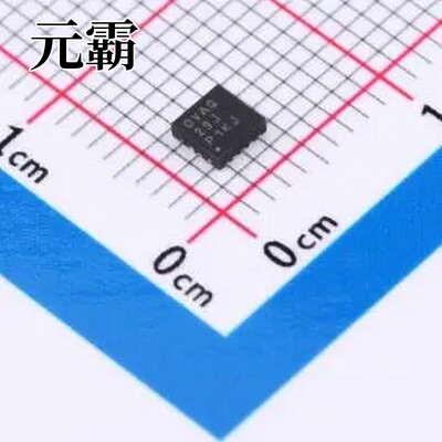 OPA1S2384IDRCR VSON-10-EP(3x3) 特殊功能放大器