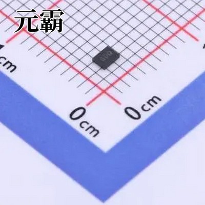 ADS1118IRUGT 模数转换芯片ADC X2-QFN-10(1.5x2)