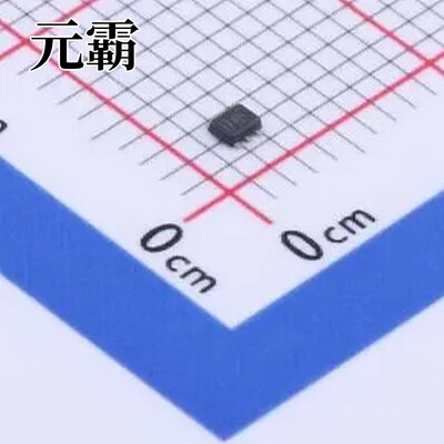 TPD3E001DRLR SOT(5x3) 静电和浪涌保护(TVS/ESD)