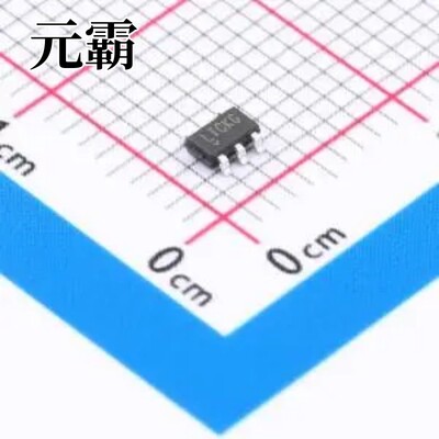 LT6003IS5#TRMPBF TSOT-23-5 运算放大器