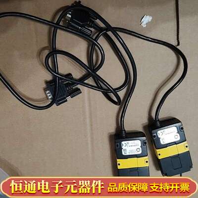 DM150X康耐视扫码DM152Q，2个，