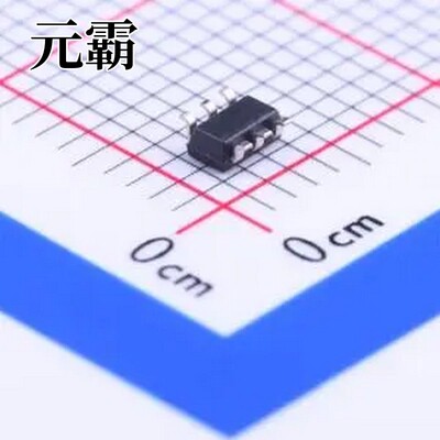 TPS3106K33DBVR SOT-23-6 监控和复位芯片