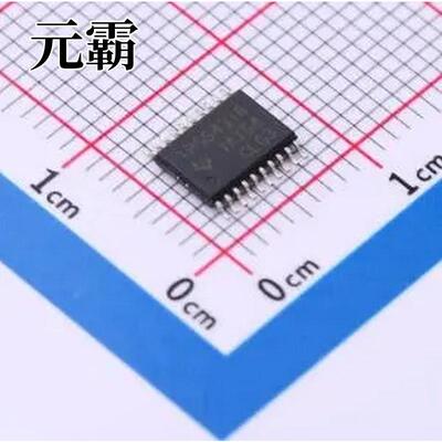 TPS54316PWP HTSSOP-20-EP DC-DC电源芯片