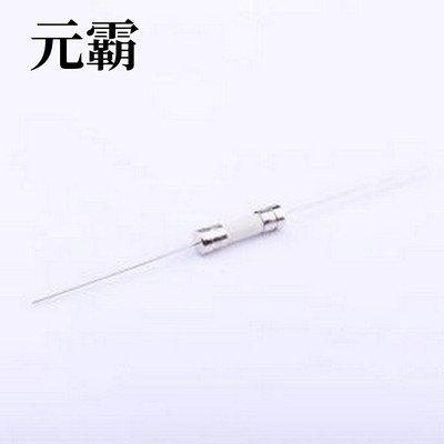 04773.15MXEP 一次性保险丝 陶瓷管保险丝 插件,D5.8xL22.5mm