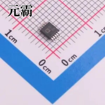 AD7685ARMZ MSOP-10 模数转换芯片ADC