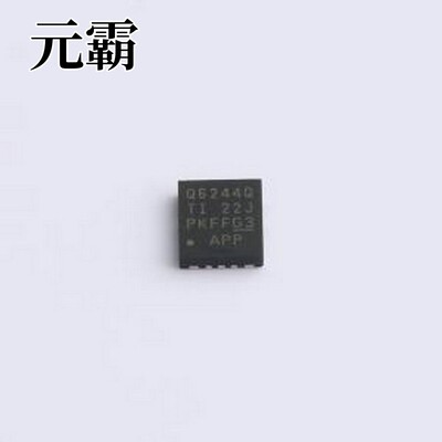 LMQ62440APPQRJRRQ1 DC-DC电源芯片 LMQ62440APPQRJRRQ1 VQFN-14-