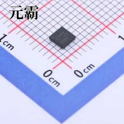 TPS22994RUKR WQFN-20-EP(3x3) 功率电子开关