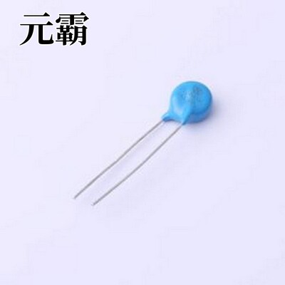 7D621K 压敏电阻 钳位电压1025V 33焦耳 插件压敏电阻 插件,P=5mm