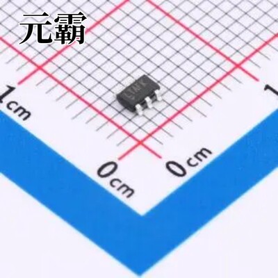 LT6230IS6-10#TRMPBF TSOT-23-6 精密运放