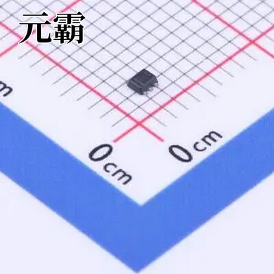 TMP302DDRLR SOT-563 温度传感器