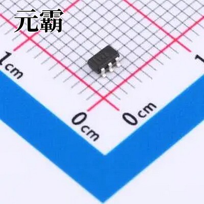 TPS73633DBVT SOT-23-5 线性稳压器(LDO)