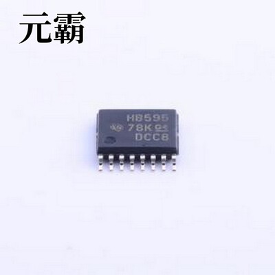 SN74AHCT595PWR 移位寄存器 SN74AHCT595PWR TSSOP-16