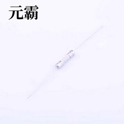 0477002.MXEP 一次性保险丝 陶瓷管保险丝 插件,D5.8xL22.5mm