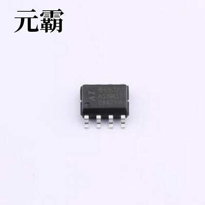 AI8H2K12U-45I-SOP8 单片机(MCU/MPU/SOC) AI8H2K12U-45I-SOP8 SO