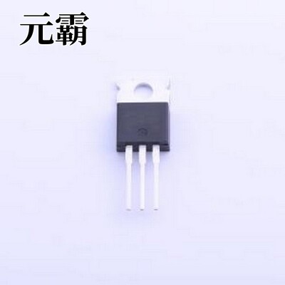 IRF100B201 场效应管(MOSFET) 1个N沟道 耐压:100V 电流:192A TO-