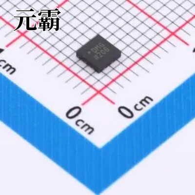 AD5592RBCPZ-RL7 LFCSP-16(3x3) ADC/DAC-专用型