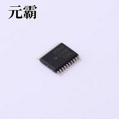 SN74HC540PW 反相器 SN74HC540PW TSSOP-20