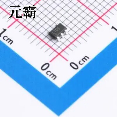 LT6202CS5#TRMPBF TSOT-23-5 运算放大器