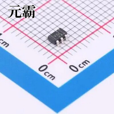 TLV2721IDBVR SOT-23-5 运算放大器