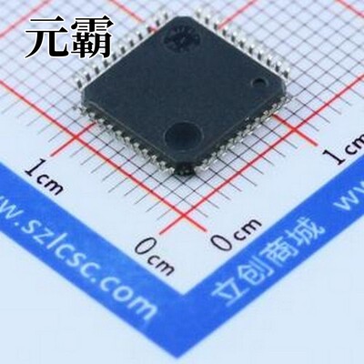 CY8C4125AXI-483 单片机(MCU/MPU/SOC) CY8C4125AXI-483 LQFP-44(