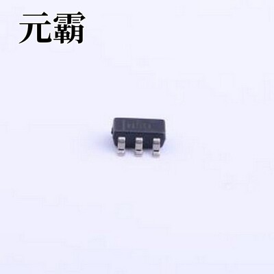 OPA820IDBVR 运算放大器 OPA820IDBVR SOT-23-5