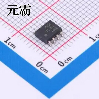 THVD2410DR SOIC-8 RS-485/RS-422芯片