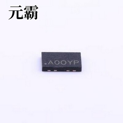 SIT1602AI-32-33E-24.000000Y 预编程振荡器 24MHz ±25ppm LVCMO