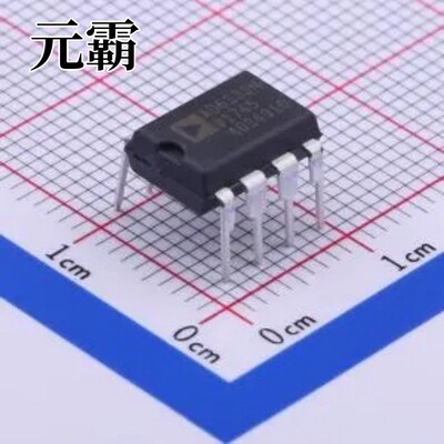 AD633JNZ DIP-8 线性 - 模拟乘法器/除法器