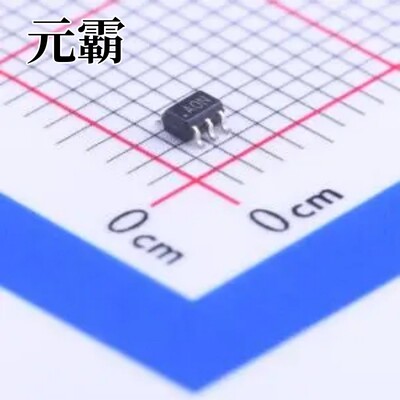 AD8565AKSZ-REEL7 SC-70-5 运算放大器