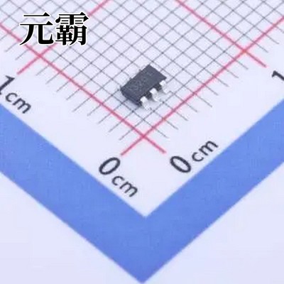 TPS563201DDCT TSOT-23-6 DC-DC电源芯片