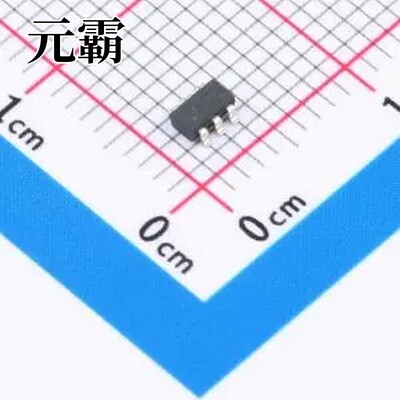 LMR51410YFDBVR SOT-23-6 DC-DC电源芯片