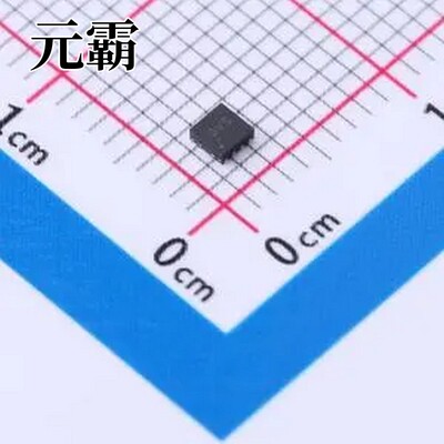 TPS62081DSGR WSON-8-EP(2x2) DC-DC电源芯片