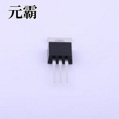 MBR1060CTL 肖特基二极管 电压:60V 电流:5A TO-220AB-3
