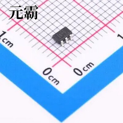 TPS73131DBVR SOT-23-5 线性稳压器(LDO)